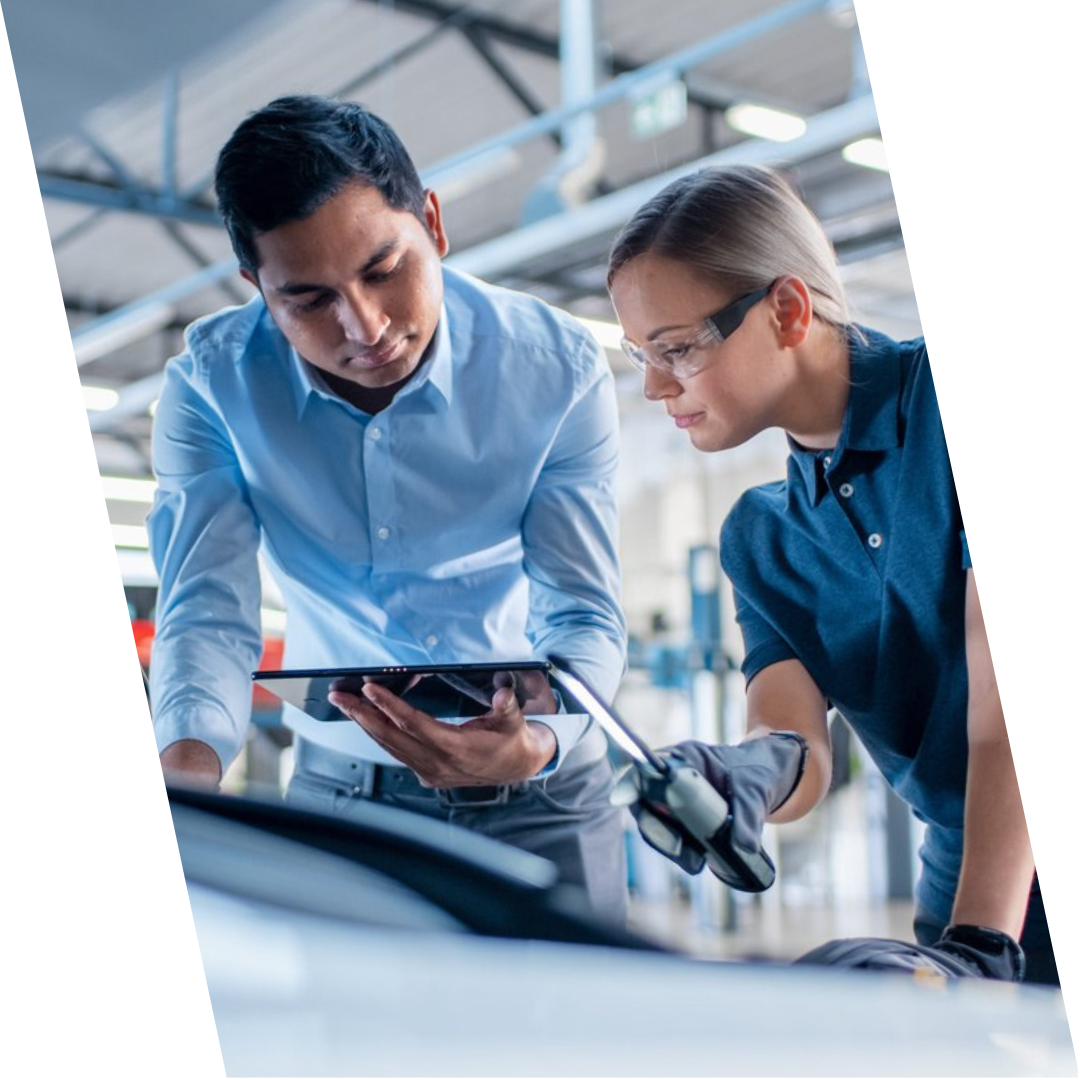 Fixed Ops Performance Center | Armatus Dealer Uplift - Enhance Fixed ...